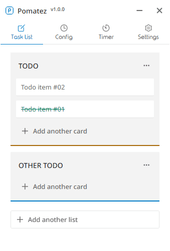 Pomatez | Stay Focused. Take a Break.